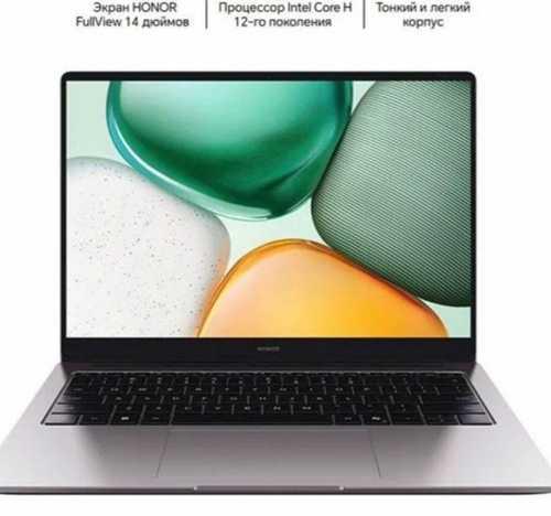 Honor magicbook x 14 2025