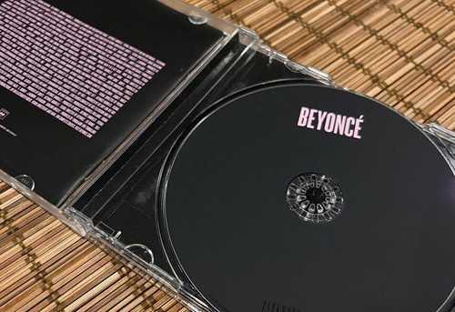 CD диск Beyonce