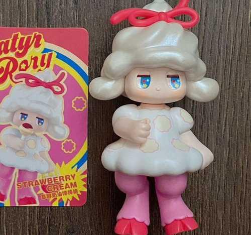 Фигурка Pop Mart Chupa Chups