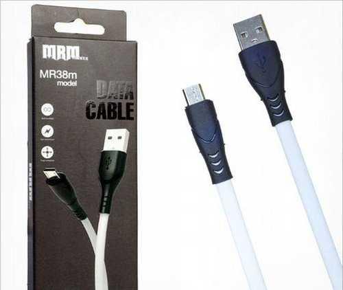 Шнур USB-microusb