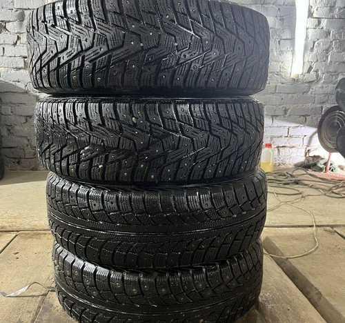Winter Tact Nord Frost 3 185/65 R15