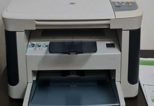 Принтер лазерный 3 в 1,HP LaserJet M1120 MFP | Festima.Ru - Мониторинг ...
