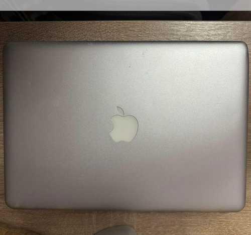 Apple macbook pro