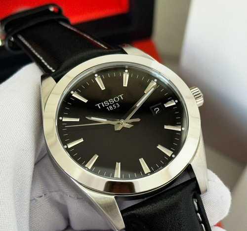 Часы мужские Tissot Gentleman T127.410a