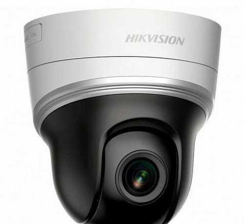 Камера видеонаблюдения IP Hikvision DS-2DE2204IW-D