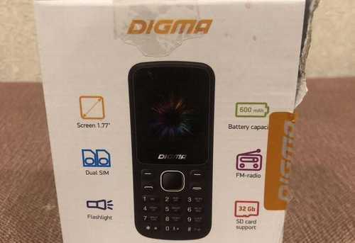 DIGMA Linx A172