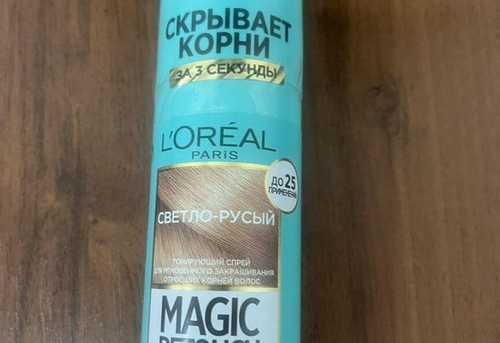 Тонирующий спрей L'Oreal