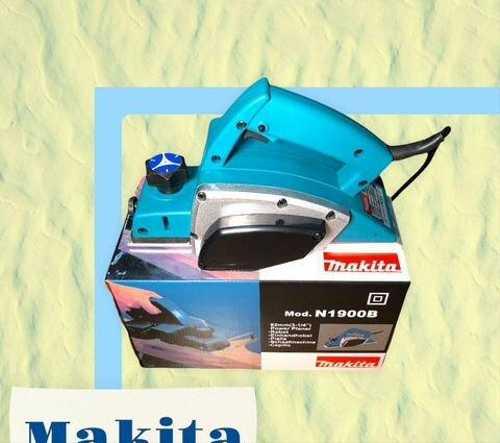 Рубанок электрический Makita N1900B (z0003)