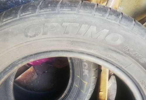 Hankook Optimo 4S H730 185/65 R15