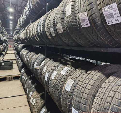 Bridgestone Blizzak W810 195/65 R16C N