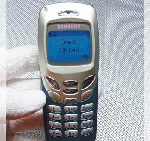 Samsung SGH-R210