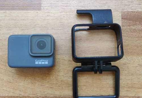 GoPro Hero 7 Silver