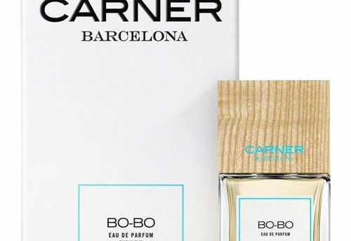 Carner Barcelona Bo-Bo