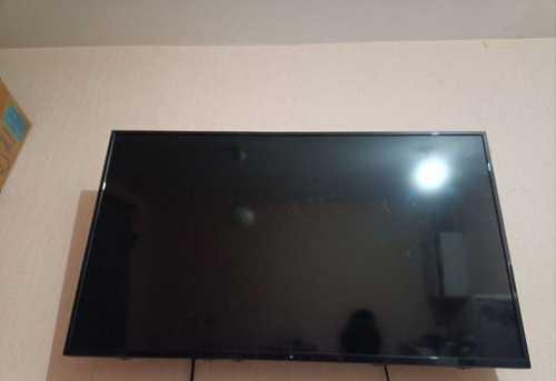Телевизор Dexp F43H7000E full-HD(Вх)