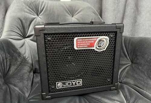 Комбоусилитель joyo