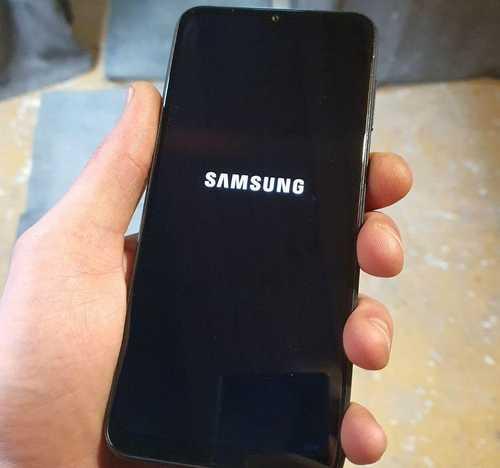 Samsung Galaxy A03 Core, 2/32 ГБ