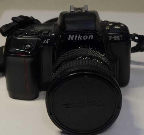 Продам Nikon F-601 боди