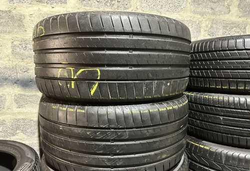 Bridgestone Potenza Sport 295/35 R21