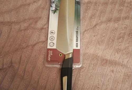 Нож поварской 28 см