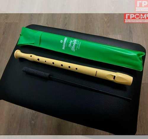 Блокфлейта Hohner B9508