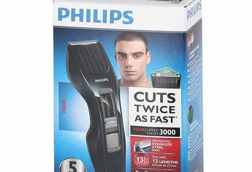 Машинка для стрижки волос Philips HC3400