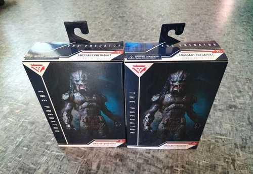 Фигурка Neca Predator Ultimate Emissary