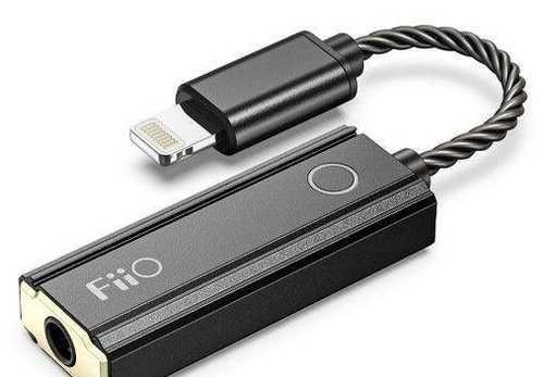 FiiO KA1 Lightning