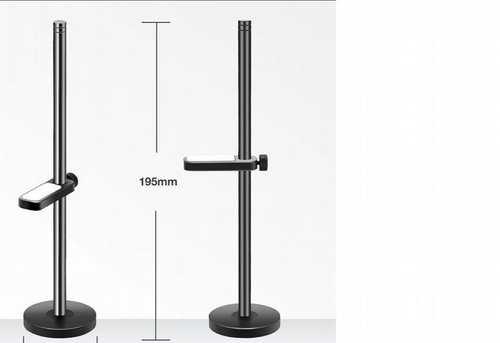 Стойка-держатель для видеокарты