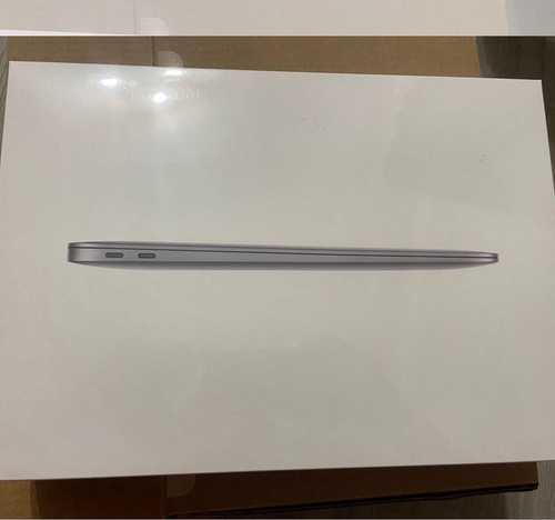 Apple macbook air m1