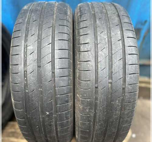 Kumho Ecsta HS52 185/65 R15 88H