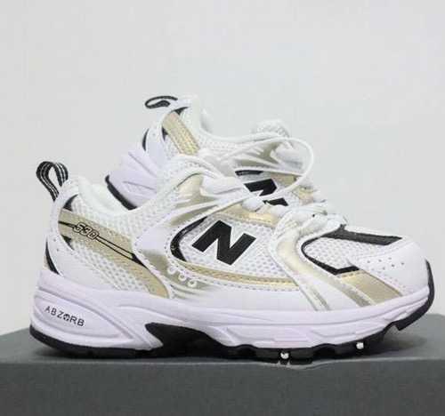 Детские кроссовки New Balance 530