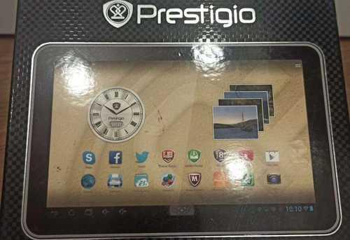 Планшет Prestigio multipad 8.0 HD