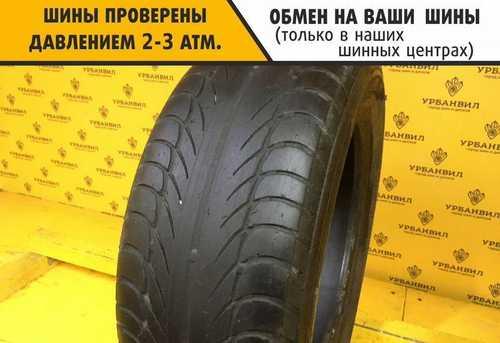 Barum Bravuris 205/60 R15 91V