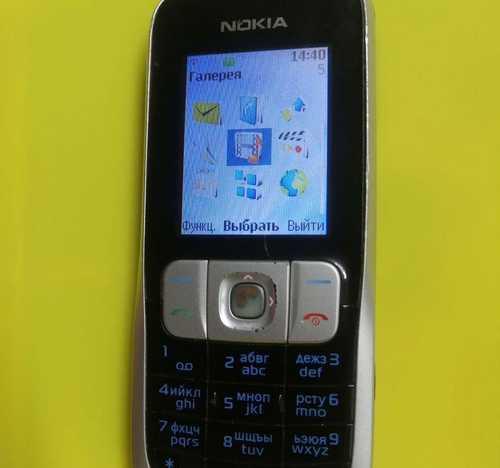 Nokia 2630