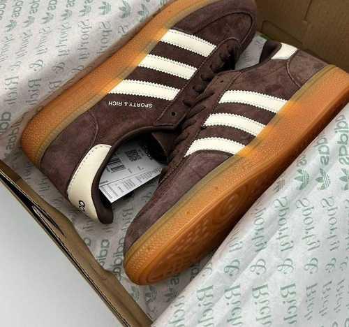 Кроссовки Adidas Spezial