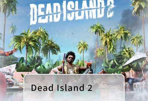 Dead Island 2 PS4/PS5