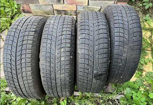 Michelin X-Ice 3 195/65 R15 95T