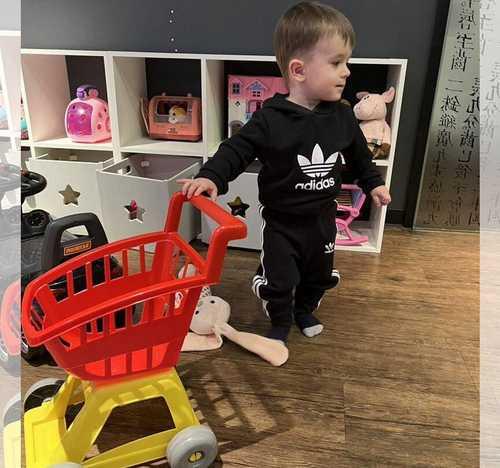 Костюм adidas детский 92