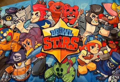 Флаг brawl stars