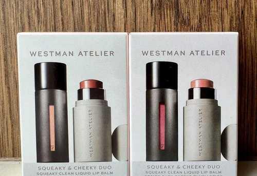 Westman Atelier Squeaky & Cheeky Duo наборы