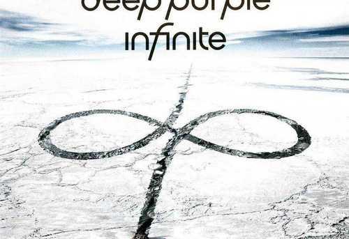 Deep purple - Infinite