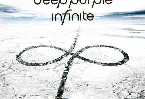 Deep purple - Infinite