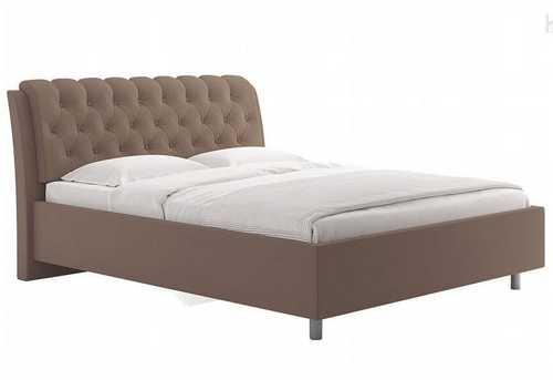 Кровать без подъемного механизма 180 x 200 Olivia