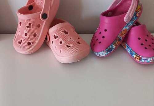 Crocs сабо детские c7