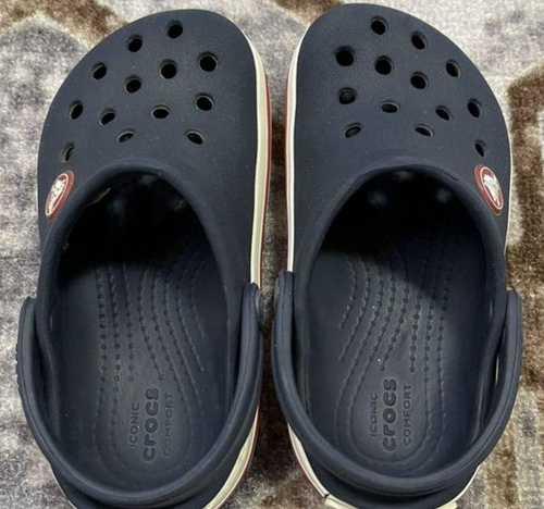 Crocs сабо детские c8