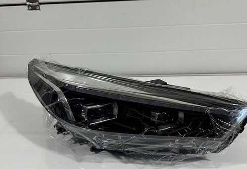 Фара правая JAC J7 2020 2021 2022 2023 2024