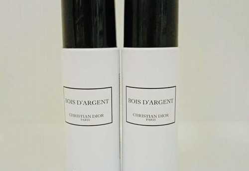 Дезодорант Christian Dior Bois D’Argent 200 ml