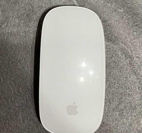 Мышь apple magic mouse 2