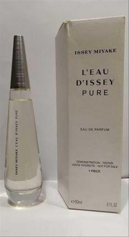 Issey Miyake L'eau D'Issey Pure