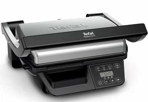 Электрогриль Tefal Select GC740B30